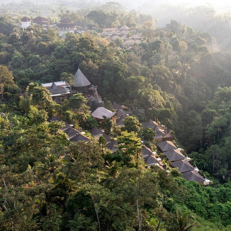 Factsheet and Brochure – The Kayon